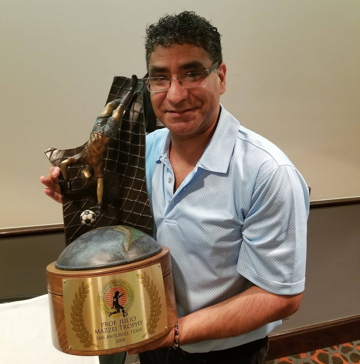 Wcsc-trophy-david-vega » Tridence Blog Jacksonville & Chicago