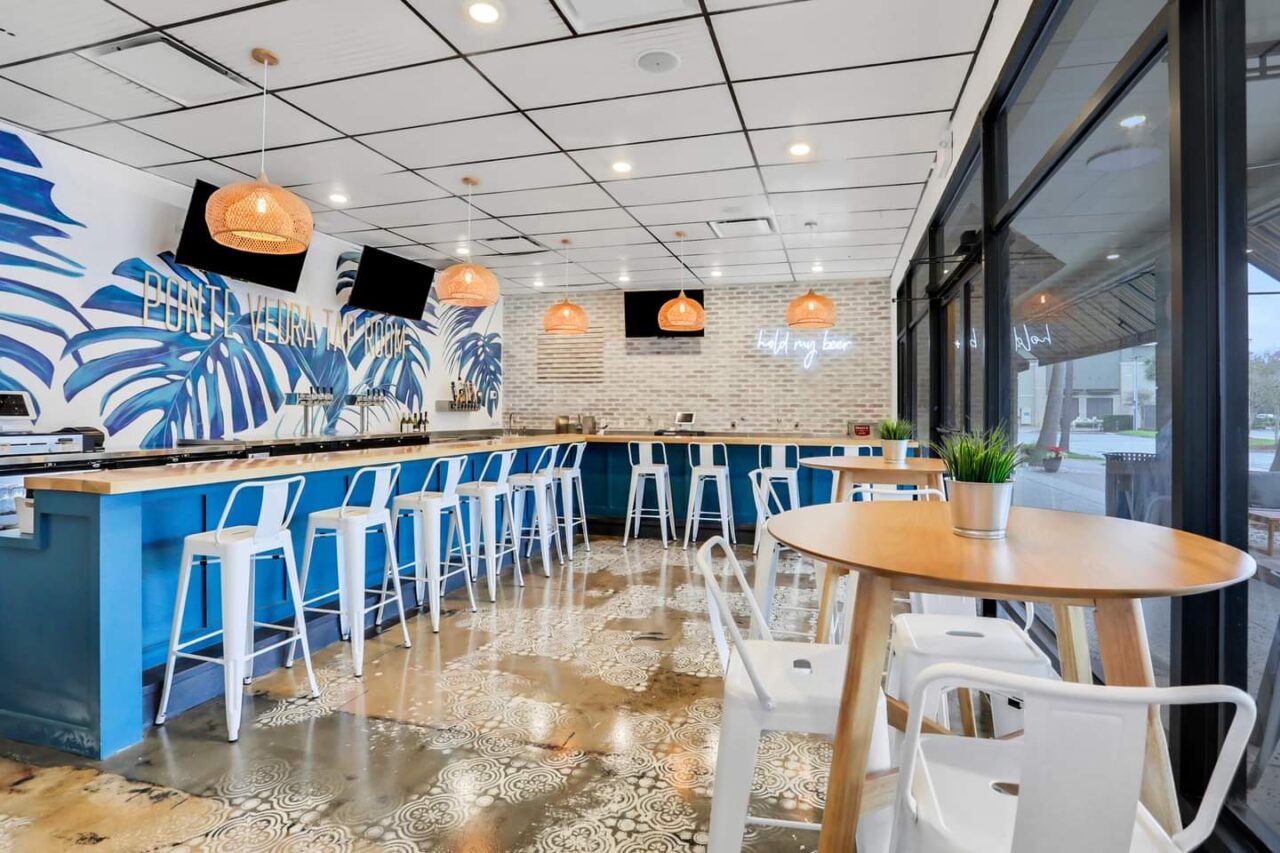 Trasca & Co. Eatery Opens Taproom - Ponte Vedra Beach » Tridence Blog ...