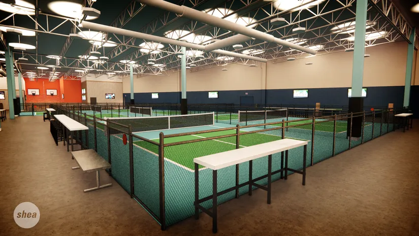 Chipshot: Jacksonville's Ultimate Pickleball, Golf, And Gastropub Venue » Tridence Blog ...