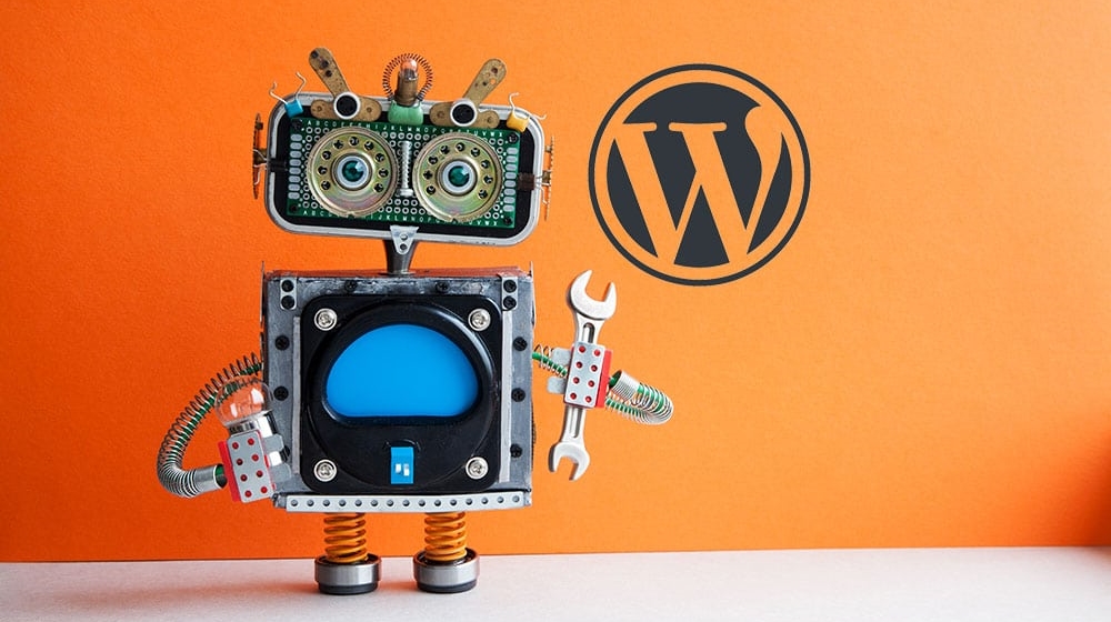 WordPress And Website Maintenance Emergency Support | Tridence: Digital Marketing - Social Media ...