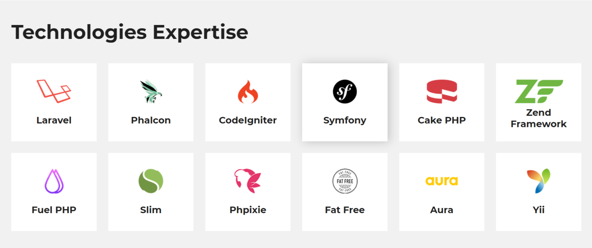 Software Applications | Tridence: Digital Marketing - Social Media Agency - Web Design And Mobile