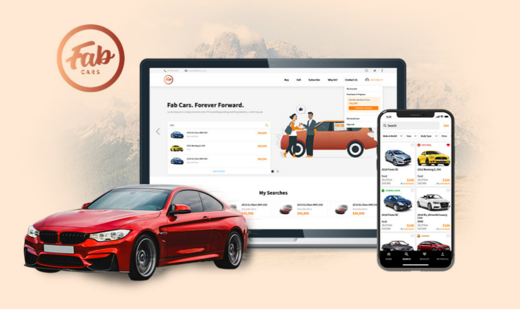 Custom Ecommerce Development | Tridence: Digital Marketing - Social Media Agency - Web Design ...